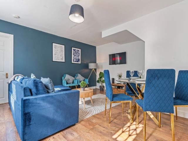 Bayham Street, London NW1, 2 bed end terrace house to rent, £3,600 pcm | PrimeLocation