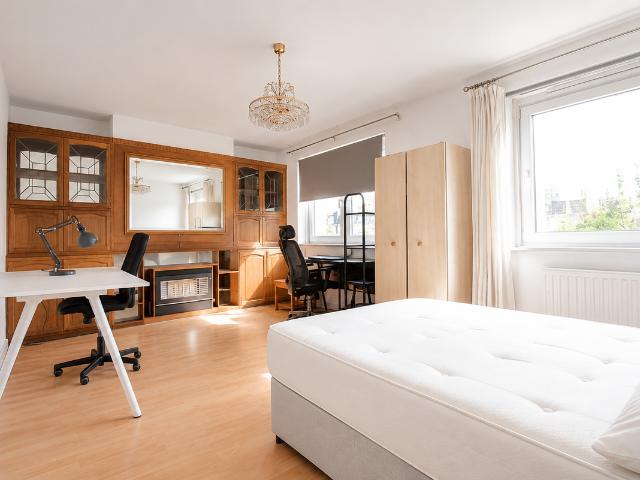 Bayham Street, London NW1, 4 bed flat to rent, £4,000 pcm | PrimeLocation
