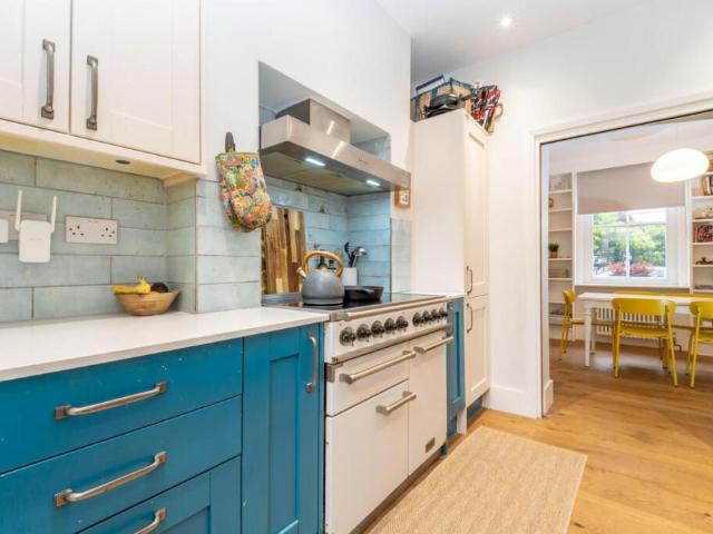 Bayham Street, London NW1, 4 bed terraced house to rent, £6,200 pcm | PrimeLocation