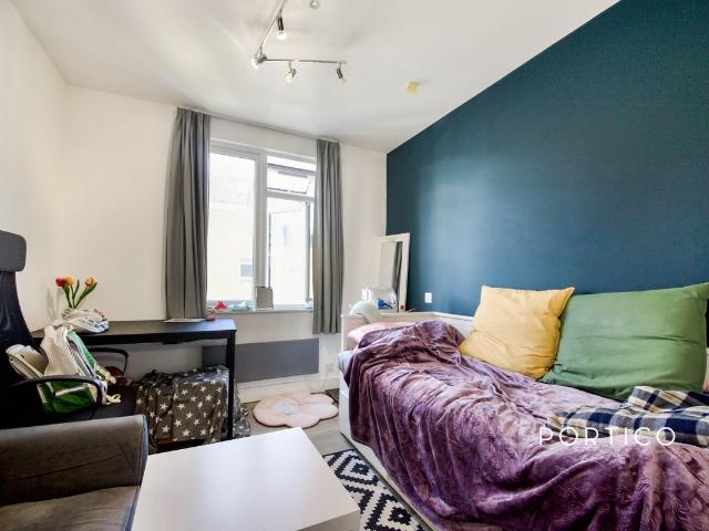 Bayham Street, London NW1, Studio to rent, £1,100 pcm | PrimeLocation
