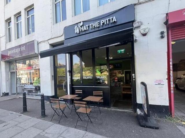 Bayham Street, London, Office To Lease