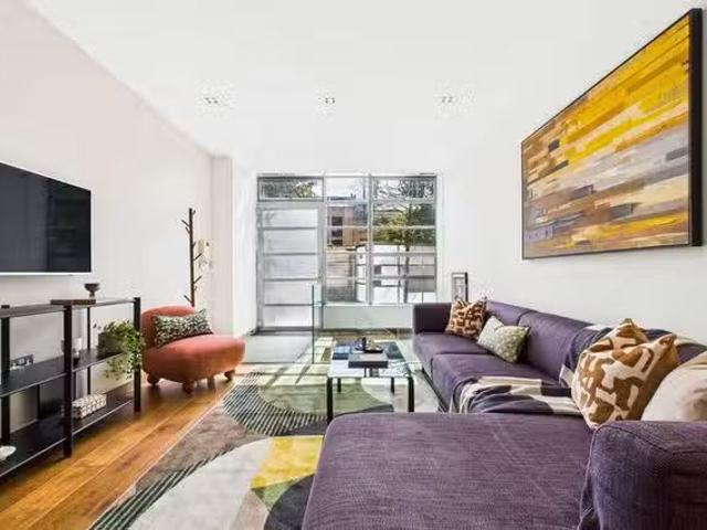 Bayham Street
