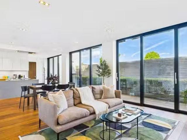 Bayham Street