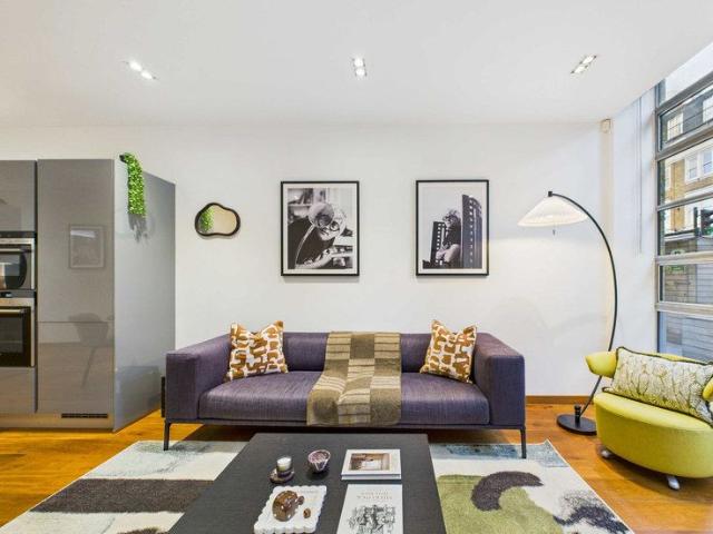 Bayham Street
