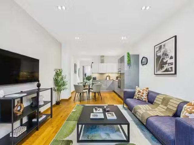 Bayham Street
