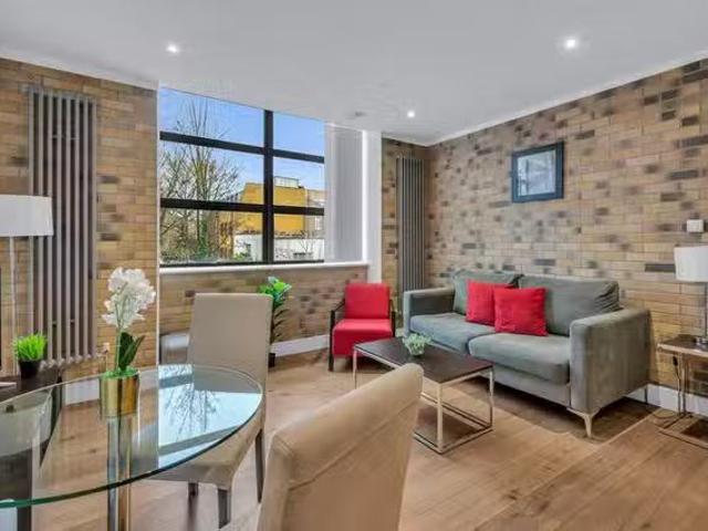 Bayham Street