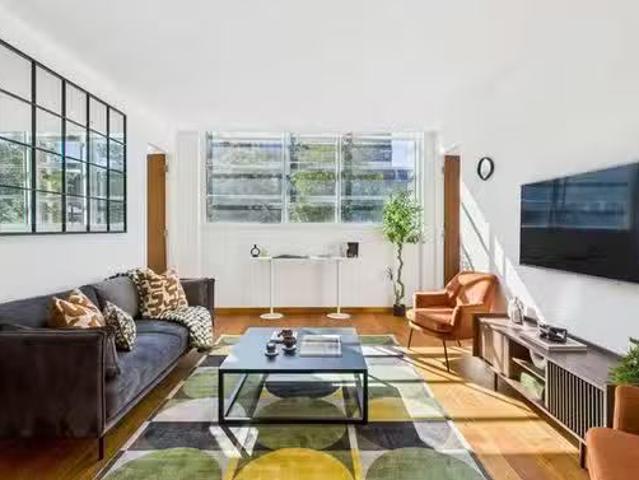 Bayham Street