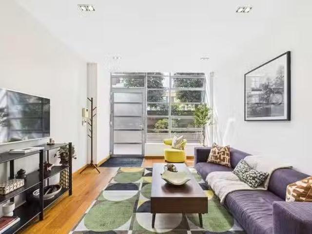 Bayham Street