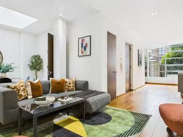 Bayham Street