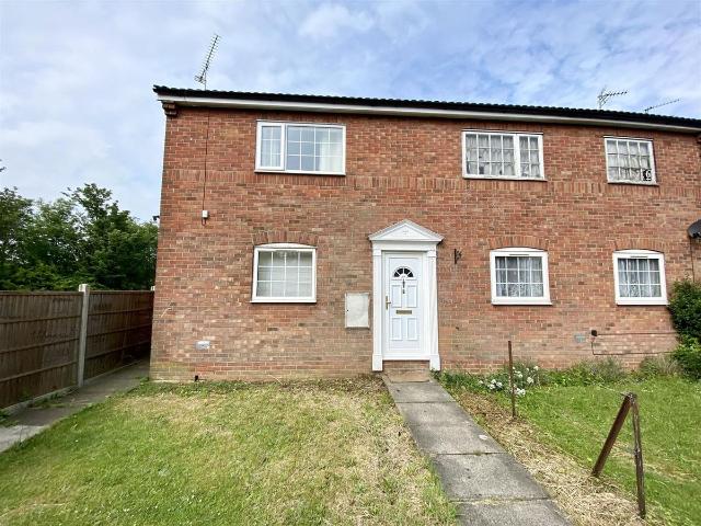 Baylam Dell, Luton LU2, Studio to rent, £800 pcm | PrimeLocation