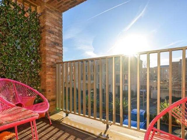 Bayldon House, Joseph Terry Grove, 1 Bedroom Flat