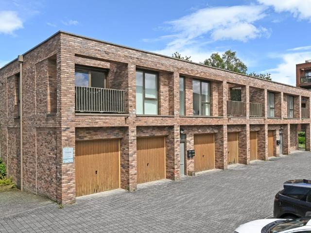 Bayldon House, The Chocolate Works, York YO23, 1 bed flat to rent, £1,200 pcm | PrimeLocation