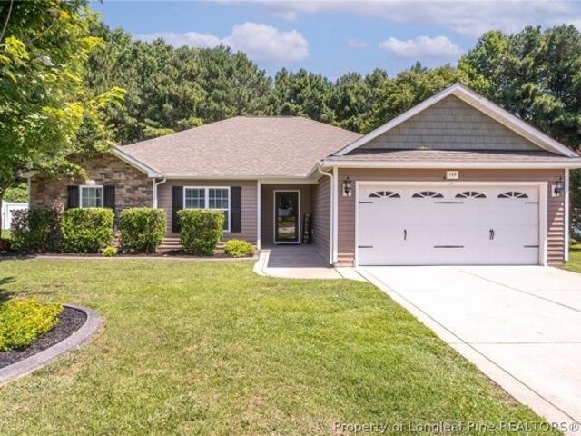 Bayleaf Dr, Raeford, Home For Sale
