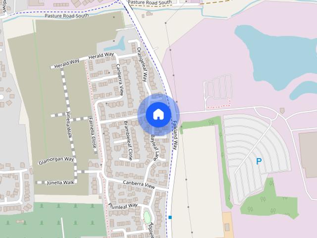 Bayleaf Lane, Barton Upon Humber, DN18