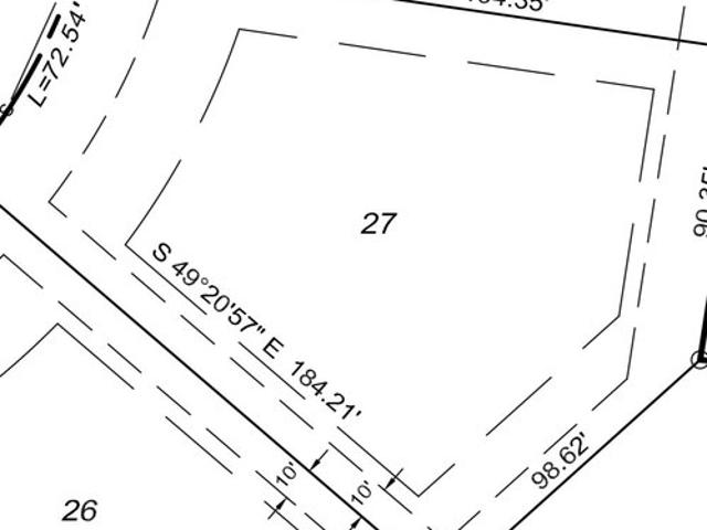 Baylee Cir, Lawrenceburg, TN 38464