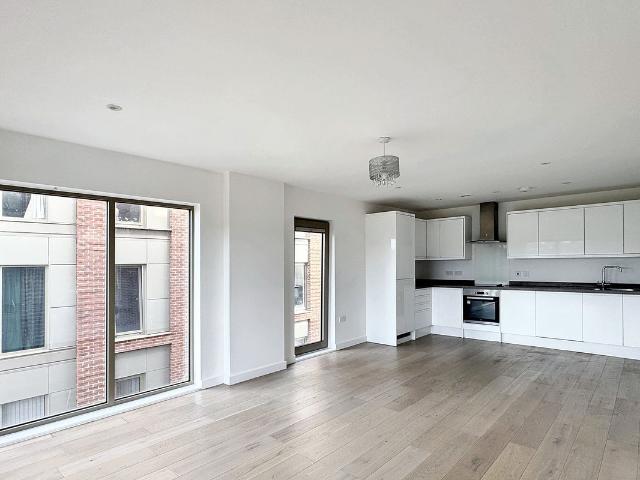 Bayley Place, Ashford TN23, 2 bed flat to rent, £1,400 pcm | PrimeLocation
