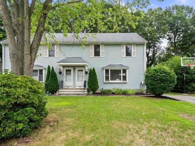 Baylies Rd Unit,taunton, Condo For Sale