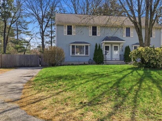 Baylies Rd Unit,taunton, Condo For Sale