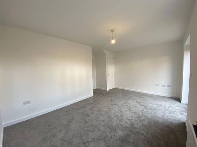 Baylis Gardens, Stoke Gifford, Bristol, Gloucestershire, BS34