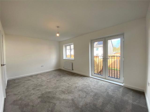 Baylis Gardens, Stoke Gifford, Bristol, Gloucestershire, BS34