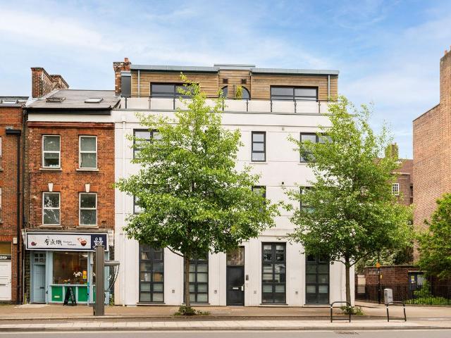Baylis Road, Waterloo, London SE1, 2 bed flat to rent, £2,450 pcm | PrimeLocation