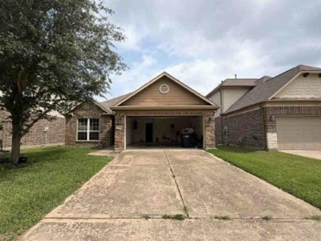 Bayliss Manor Ln