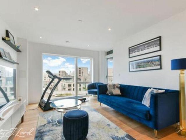 Bayliss Heights, Peartree Way, 2 Bedroom Apartment
