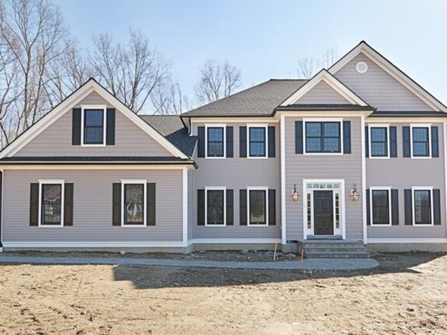 Bayliss Way, Uxbridge, Home For Sale