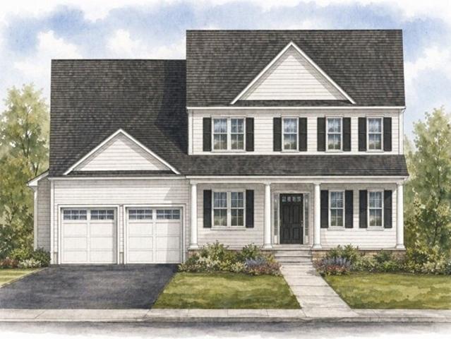 Bayliss Way, Uxbridge, Home For Sale