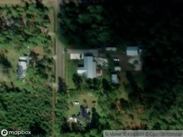 Baylor Ave