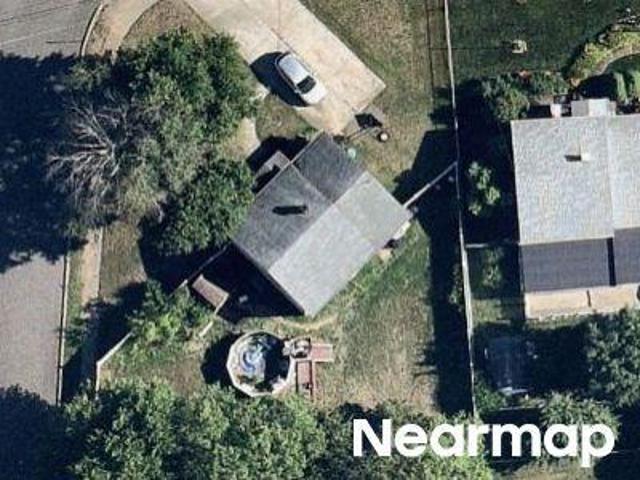 Baylor Rd