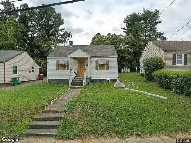 Baylors, PETERSBURG, VA 23803