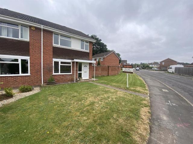Baymead Lane, North Petherton, Somerset TA6, 3 bed semi detached house to rent, £1,295 pcm | PrimeLocation
