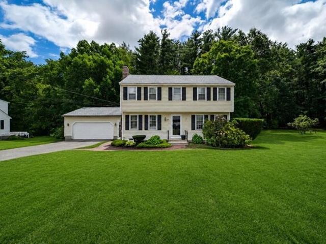 Baymeadow Dr, Nashua, Home For Sale