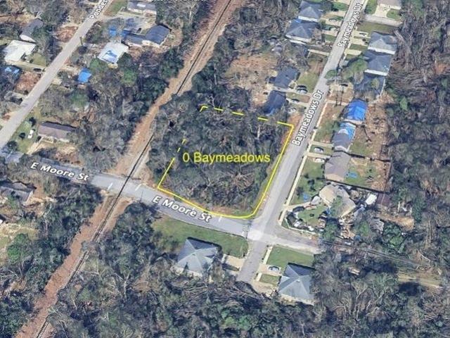 Baymeadows Dr, Valdosta, GA 31601