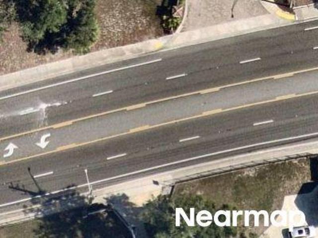 Baymeadows Rd