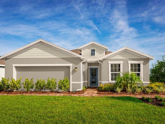 Baymont Plan Spirit of Sebastian Community