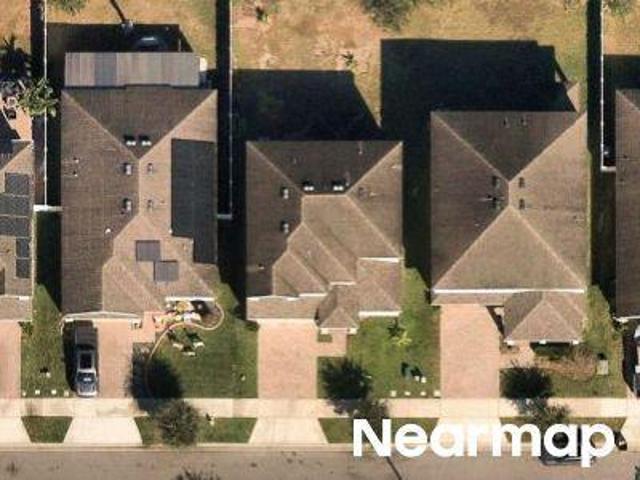 Baymoor Dr