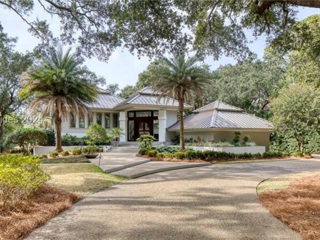 Baynard Park Rd, Hilton Head Island, Home For Sale