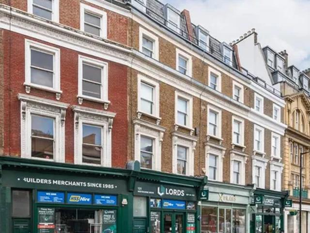 Baynards, 1 Chepstow Place, London, W2 4TT, United Kingdom | 1 bed apartment for rent #135551781 | Rentberry