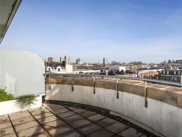 Baynards, 1 Chepstow Place, London, W2 4TT, United Kingdom | 2 bed apartment for rent #140396315 | Rentberry