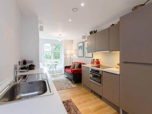Baynes Street, Camden Town, London NW1, Studio to rent, £3,142 pcm | PrimeLocation