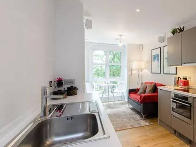 Baynes Street, London, NW1 0TR, United Kingdom | Studio apartment for rent #139269424 | Rentberry