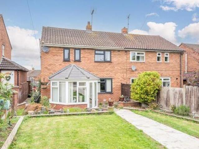 Baynham Close, Bromyard, 3 Bedroom Semi detached