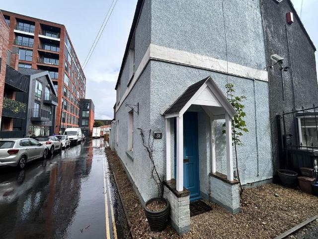 Baynton Road, Bristol BS3 2 bed house to rent £1,595 pcm £368 pw