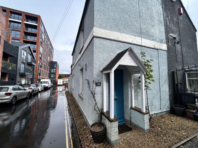 Baynton Road, Southville, Bristol BS3, 2 bed end terrace house to rent, £1,595 pcm | PrimeLocation