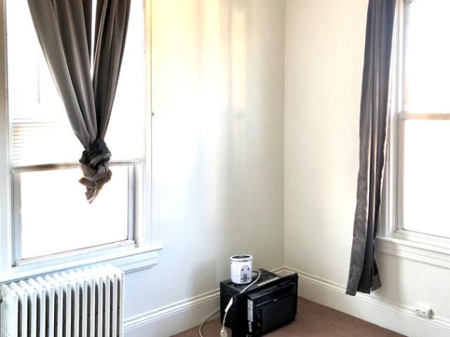 BAYONNE NJ 2 Rooms available in quiet neighborhood