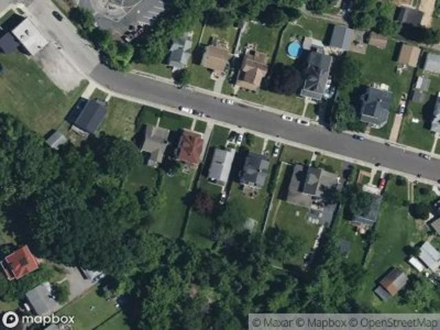 Bayonne Ave