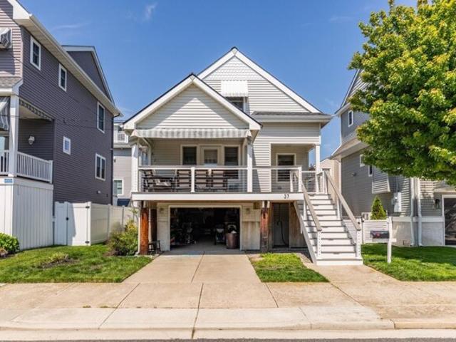 Bayonne Pl, Ocean City, Home For Sale