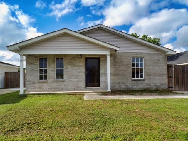 Bayou Vista Dr